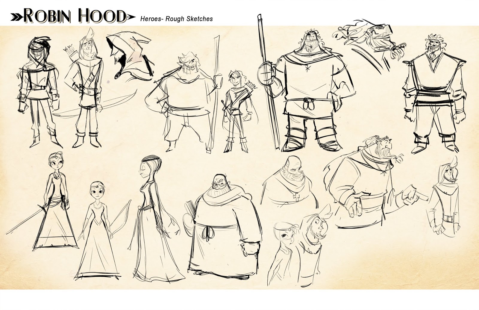Nick Swift Character Design Portfolio Character Design Portfolio 2019