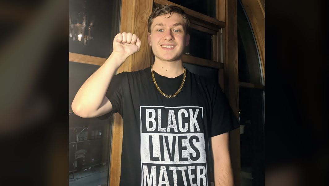 SHOCK!!! KANSAS DEMOCRATS DEMAND AARON COLEMAN OUT AFTER ALLEGED 'HIT ...