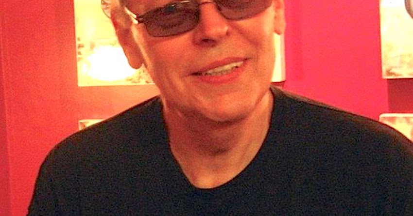 The Perlich Post: Midweek Mixdown: Martin Belmont's Guest List