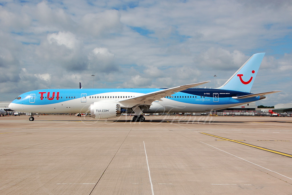 Nik French - Aviation Photography.... Manchester and More.: MAN 28th ...