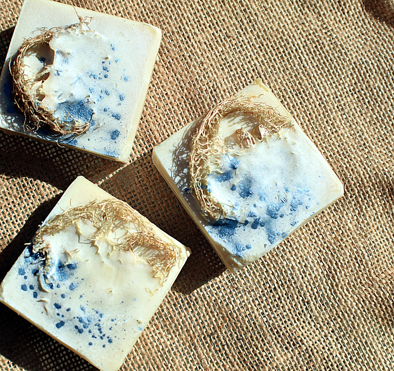 Simply Lora's Beauty: New And Sure To Be A Favorite!