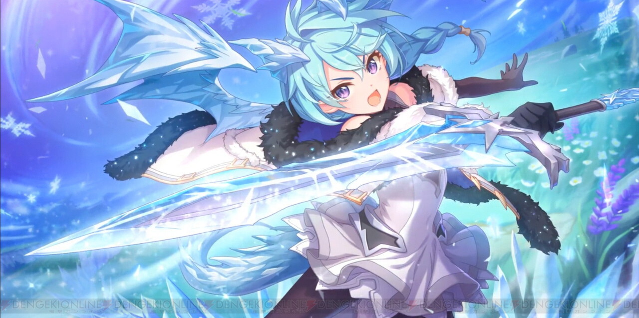 Princess Connect! Re:Blog: 3rd Anniversary Interview with Producer KMR