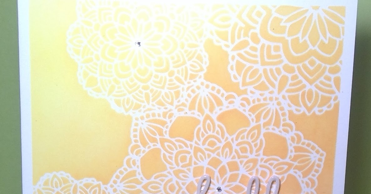 Cotswold Crafter: Your Pattern Building Challenge Cards