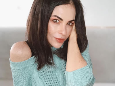 LIST: 60+ Most Beautiful Peruvian Actresses