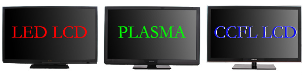 Bennet's Appliance Centers.. Orrville, Ohio: LED LCD vs plasma vs LCD