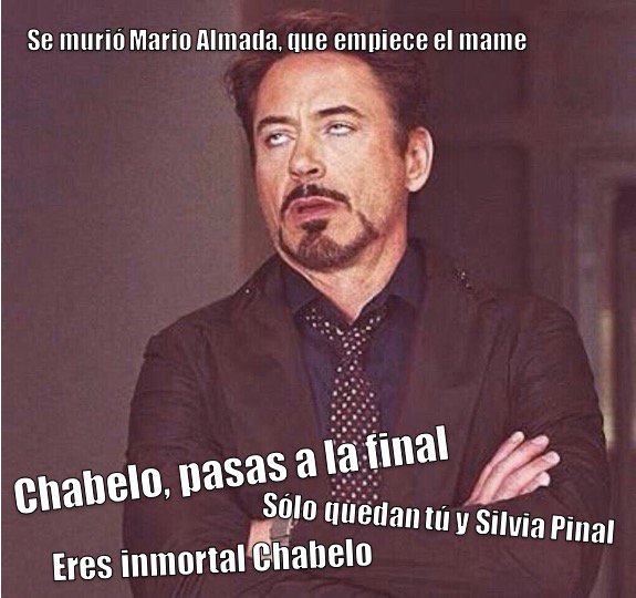 EL BLOG DE LA MUERTE: SE NOS FUE EL CHUCK NORRIS MEXICANO: MARIO ALMADA ...