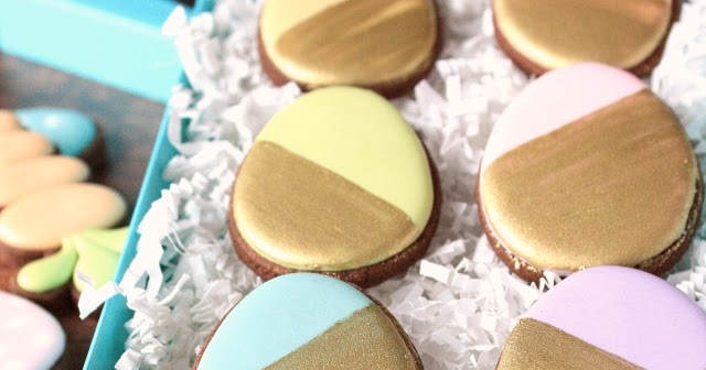 How to Choose (and Use) Gold Luster Dust