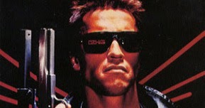 HachiSnax Reviews: The Terminator