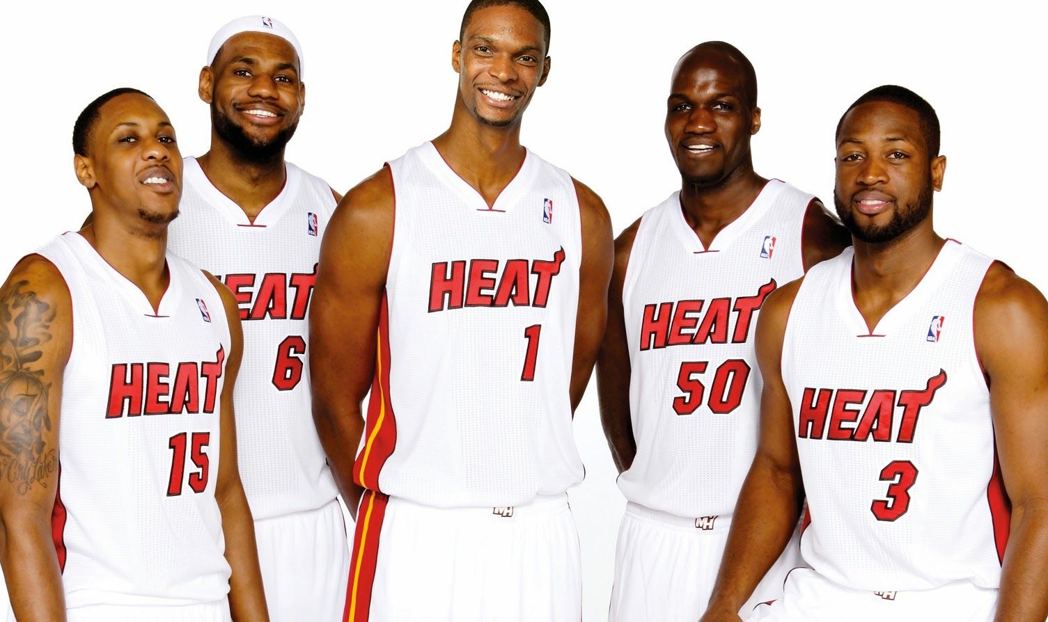 Holidays Pictures: GO MIAMI HEAT!