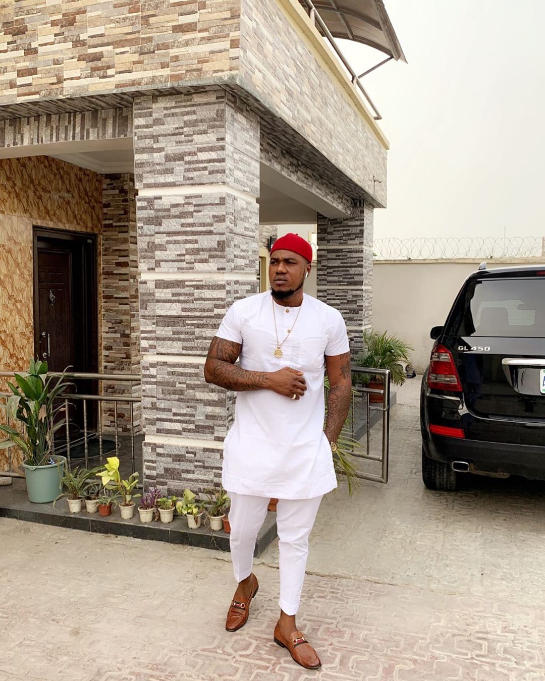 Top 12 Things To Know About Desmond Dozie aka Young Mula