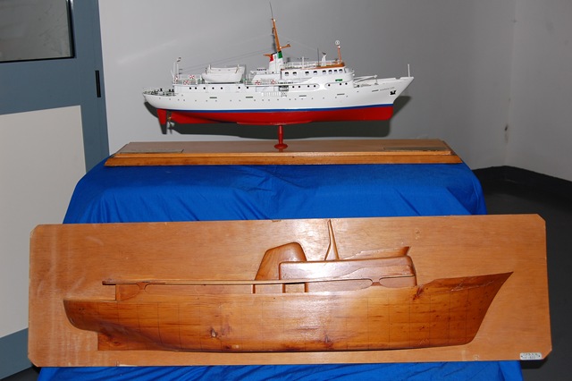 MR - NaviModellismo: Modellisti & modellismo navali del web