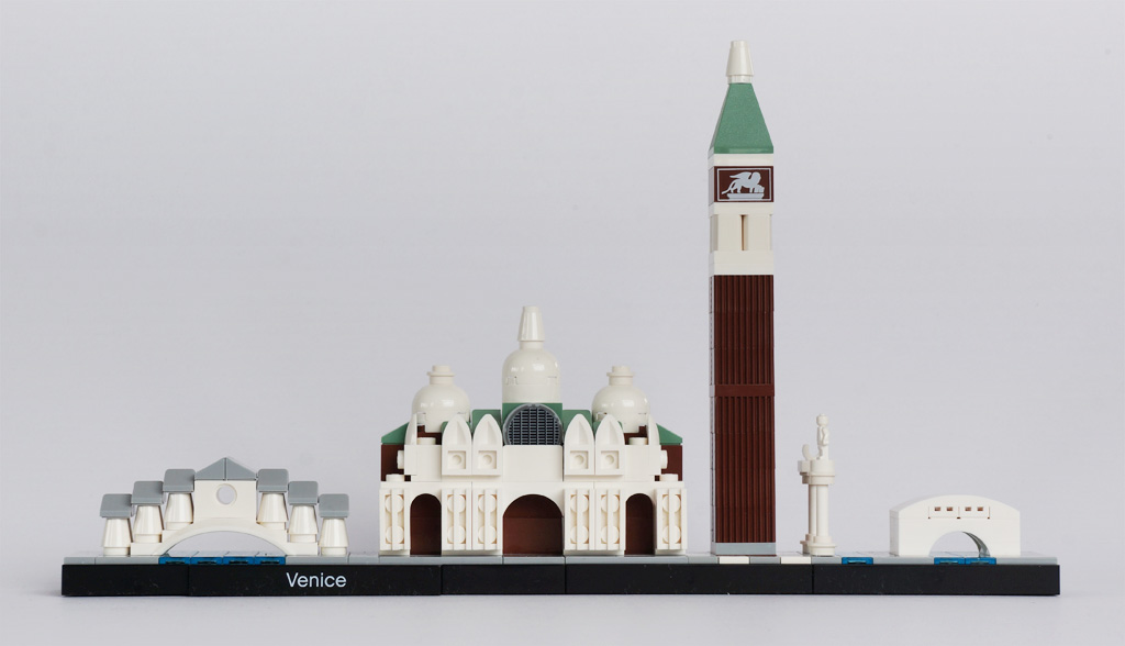 LEGO® Architecture: Rok Zgalin Kobe interview | New Elementary: LEGO ...