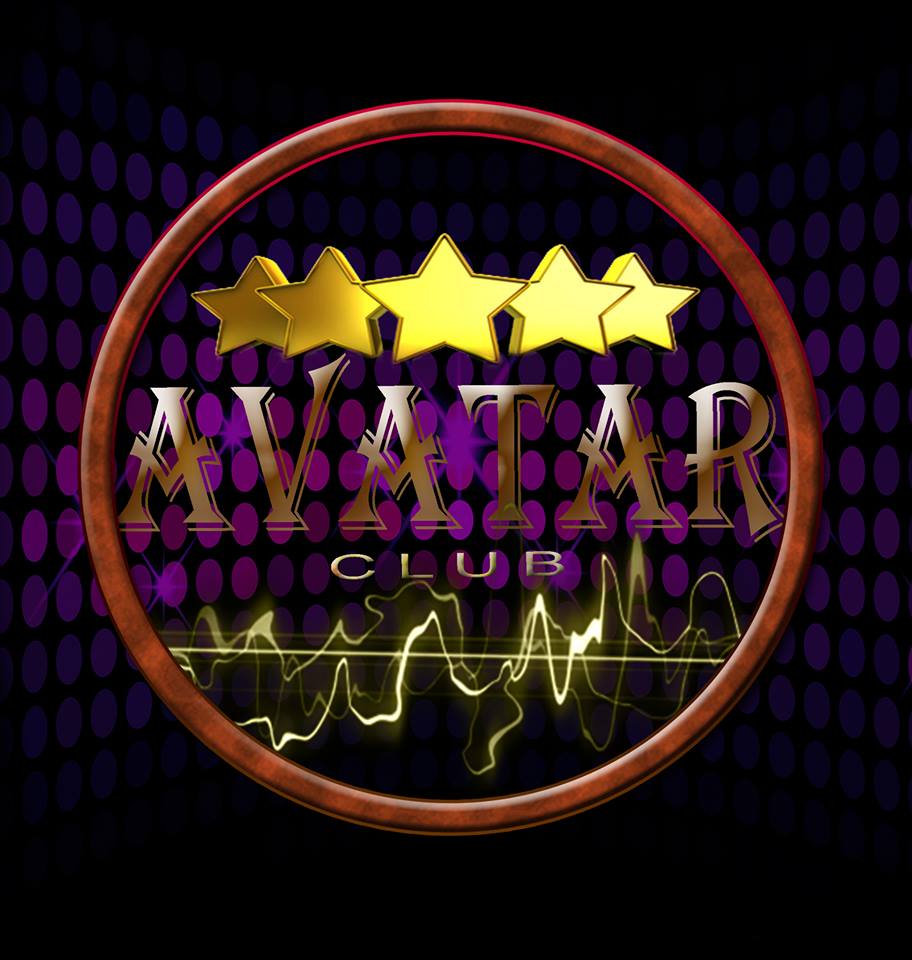 AVATAR CLUB