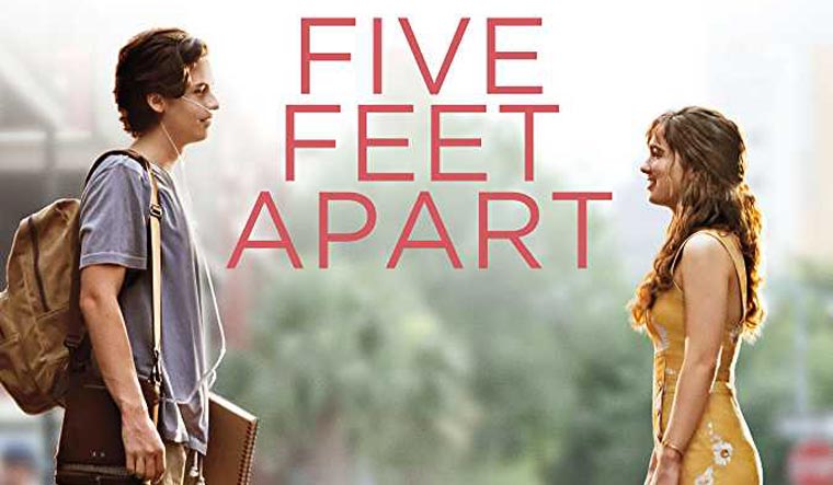 Things which we can learn from the movie "5 Feet Apart"