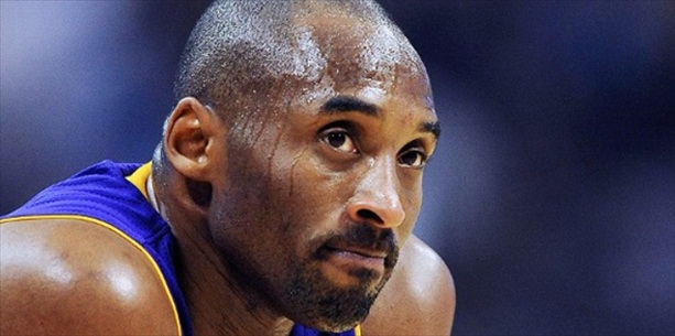 HOOP THOUGHTS: ANOTHER KOBE WORK EHTIC STORY