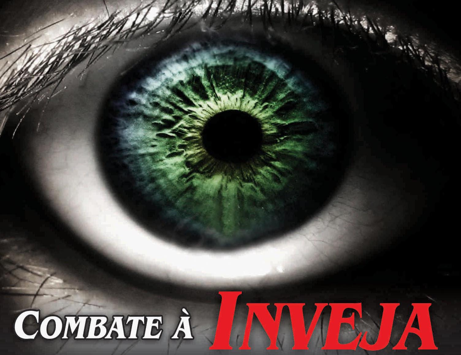 Inveja: Até que ponto esse sentimento pode destruir a vida de uma ...