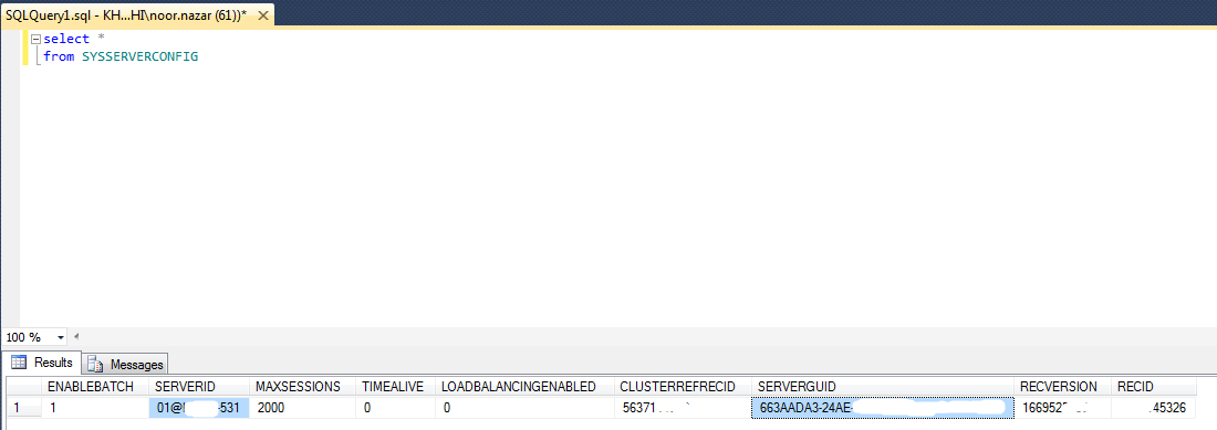 MS Dynamics AX - Feel The Pinch!: Microsoft Dynamics AX 2012/r2 ...