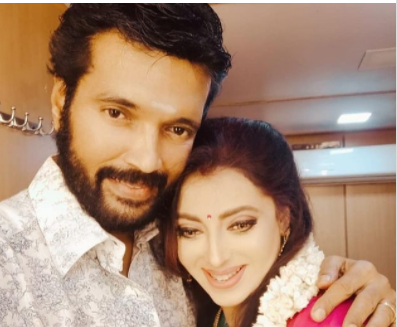 Priya Raman and Ranjith fall in love again after divorce! | Local Glob
