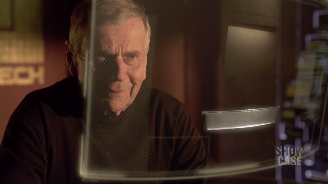 Continuum 2x07 – Second Degree