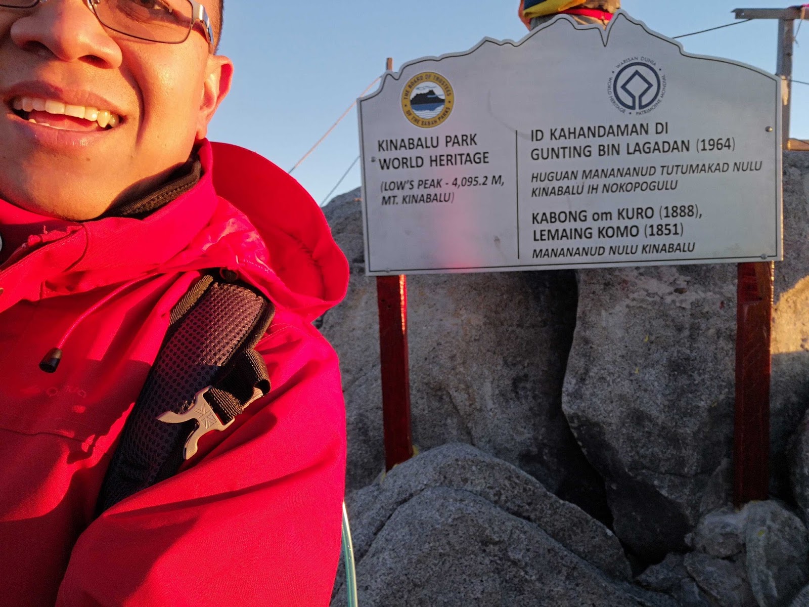 Pengalaman Lengkap Mendaki Gunung Kinabalu Mac 2018 | Maria Firdaus