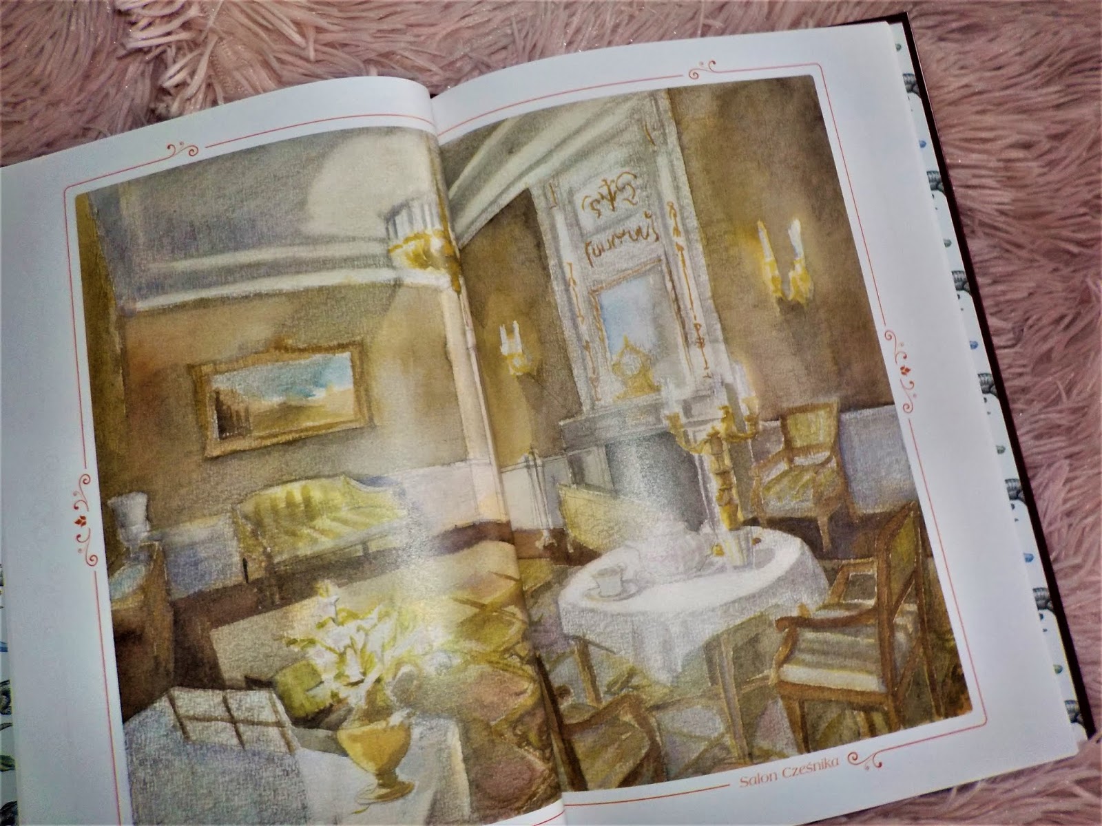 Kolorowa Klasyka Wydawnictwa Greg