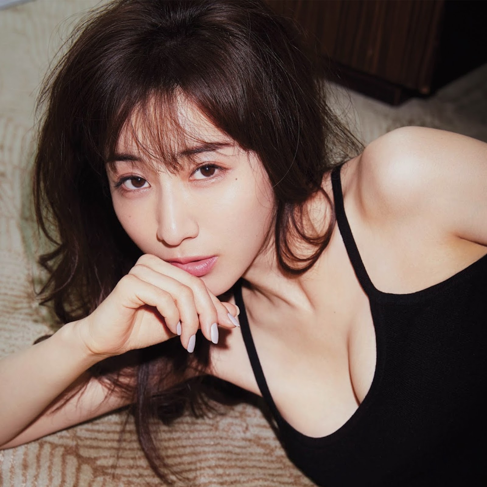 Minami Tanaka's Instagram, Twitter & Facebook on IDCrawl