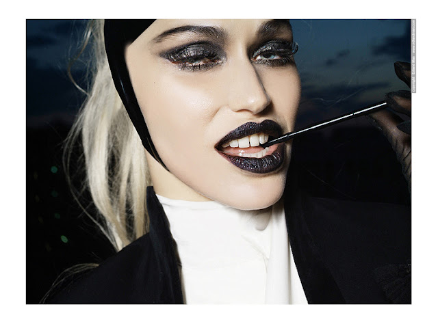 Mugler, Thierry Mugler