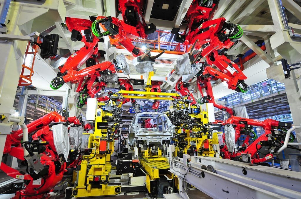 FSM - FAP - FCA Poland: prodotte 12.000.000 auto