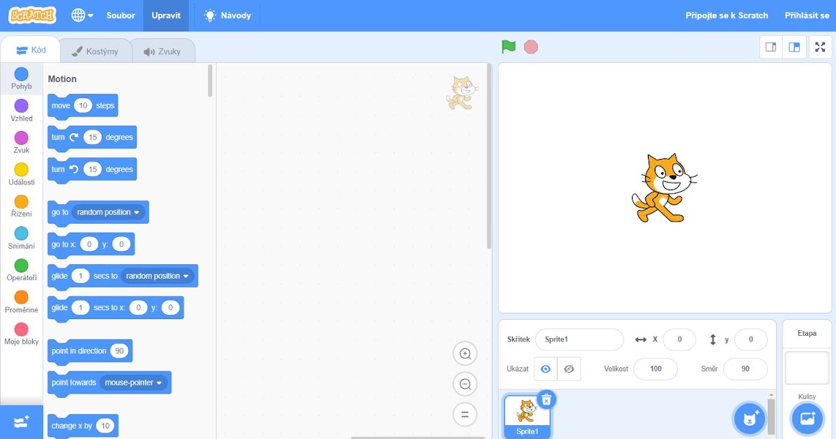 PEDAGOGICKÁ KOMORA: Výuka programování