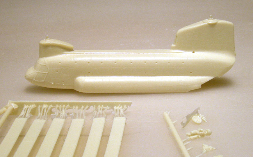 Irishserb's Miniatures Adventure: Armaments in Miniature 15mm (1/100 ...