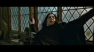 Dreams & Happy Things...: My review of Deathly Hallows part 2