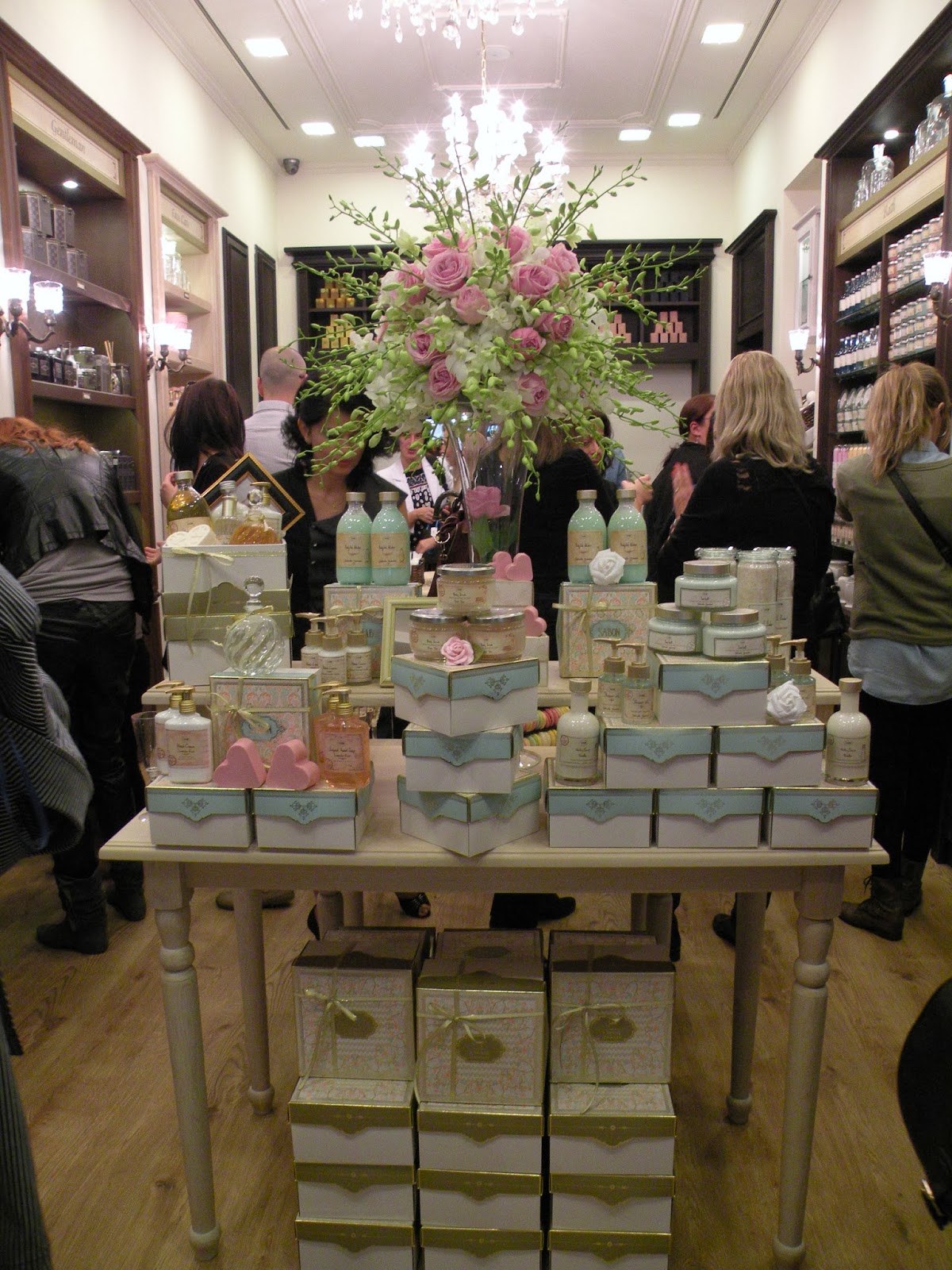 Sabon, un nou brand de pe lista de shopping - Alina Anghel