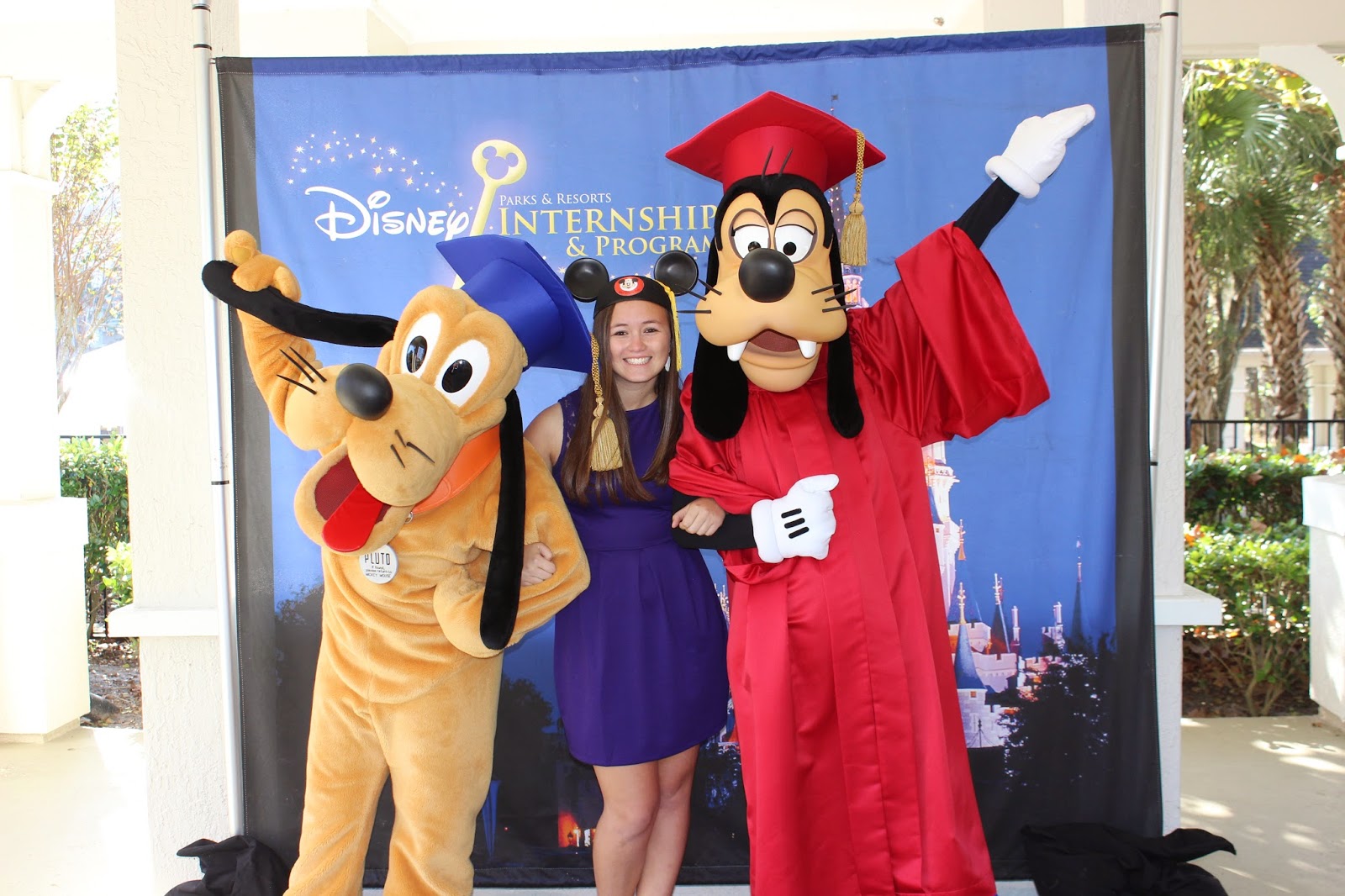 Courtney's Blog Professional Internship Spring 2016 Disney College ...