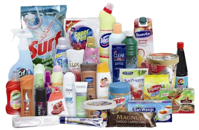 Laman Reka Cipta: Penjenamaan Produk