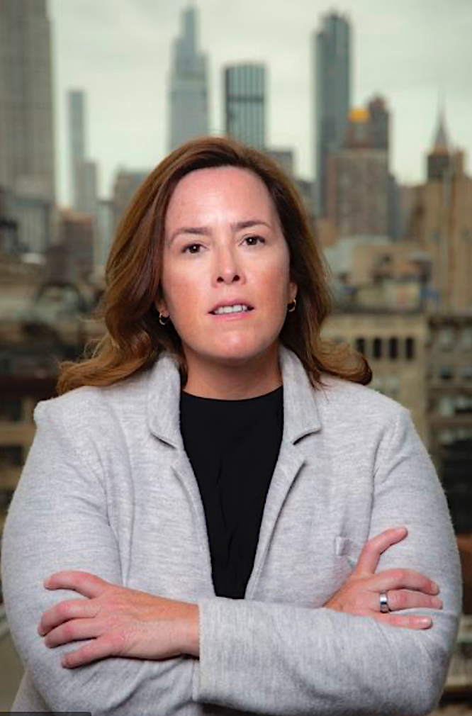 CityEconomist Update: MANHATTAN DA | Liz Crotty on June 22