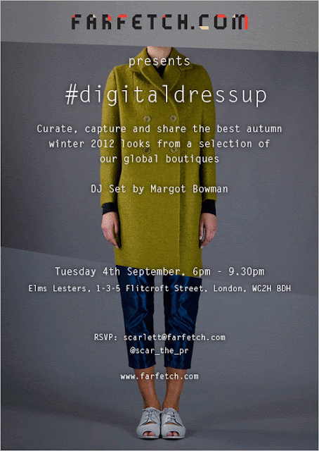 Men's Fashion & Style Aficionado: farfetch.com | #digitaldressup | get ...