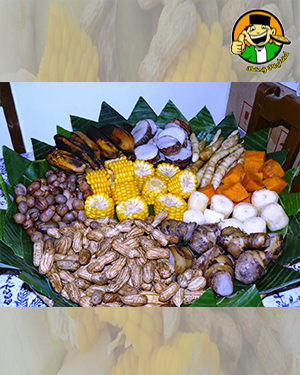 Bang Arshad Catering