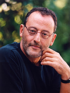 Collection of beard styles: Jean Reno Beard Styles