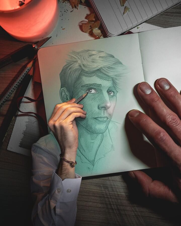 Design Stack: A Blog about Art, Design and Architecture: Surreal ...