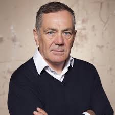 VivaLaBooks - Book Blog: A History of British Serial Killing - David Wilson