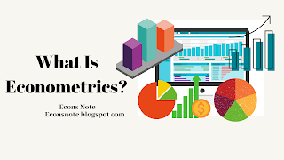 Mathematical Economics Vs Econometrics – Definitions, Relationships, Differences and Career ...