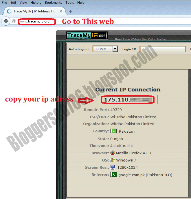 My Blogger Tricks - Blogger tips, tricks, tutorials and widgets