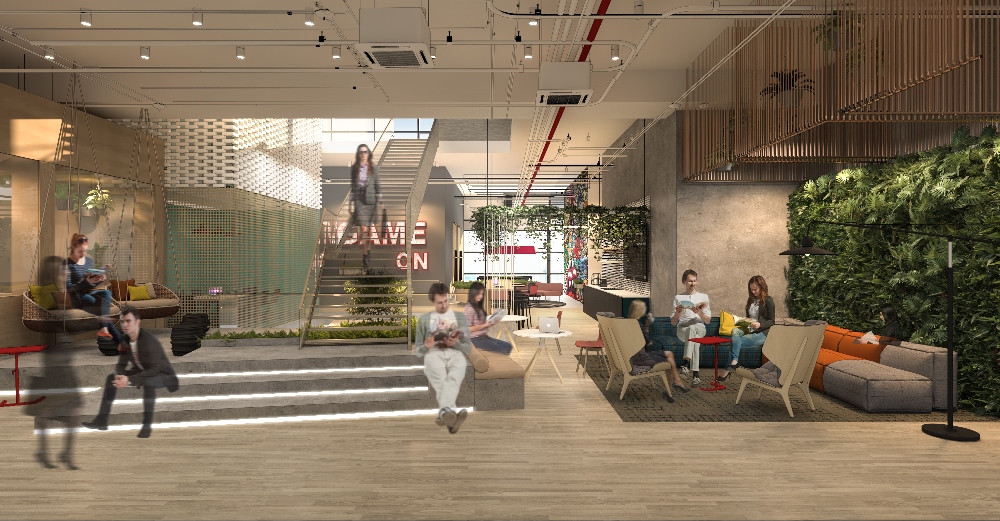 True Digital Park ร่วมกับ MQDC WHIZDOM 101 เผยโฉมศูนย์กลางด้านนวัตกรรม ...