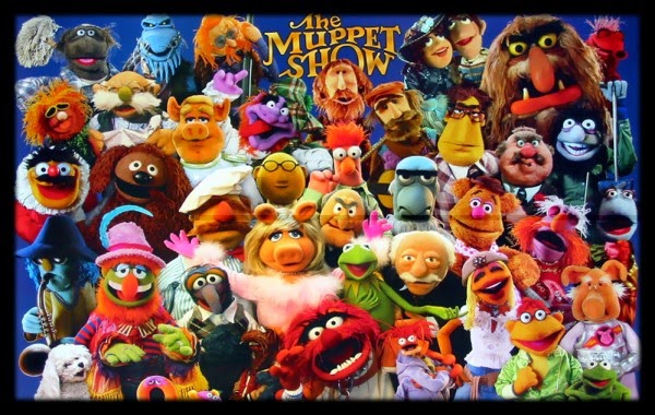 Every Day Is Special: September 24 – Muppet Creator Jim Henson's Birthday
