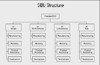 School Assignments: Why is identification of SBU important?