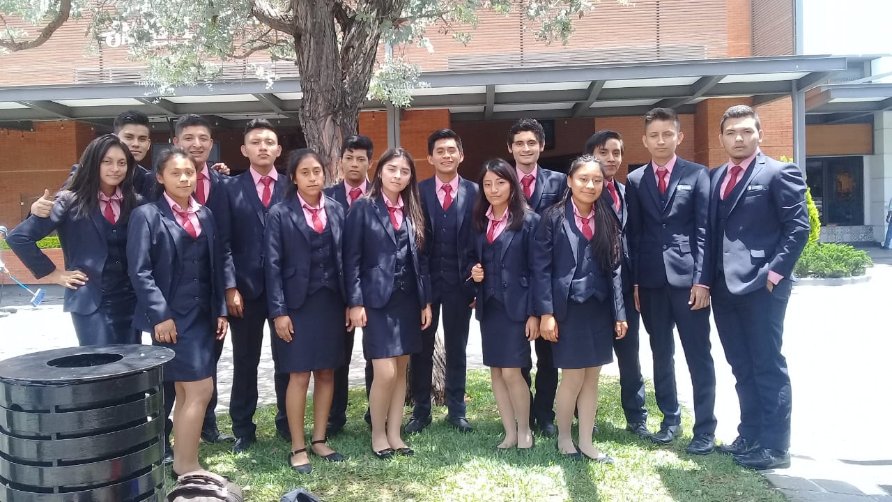 5to Educacion Ciencias Sociales: 2019