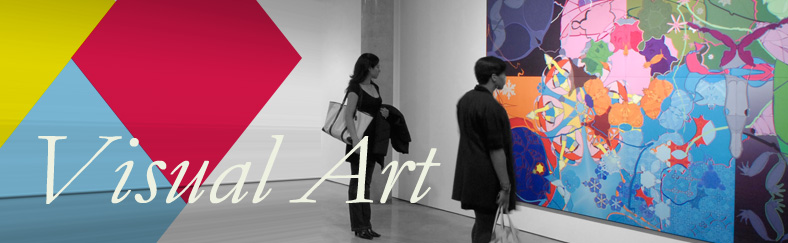 Vocabulary for Visual Arts ~ English at Lernforum Chur