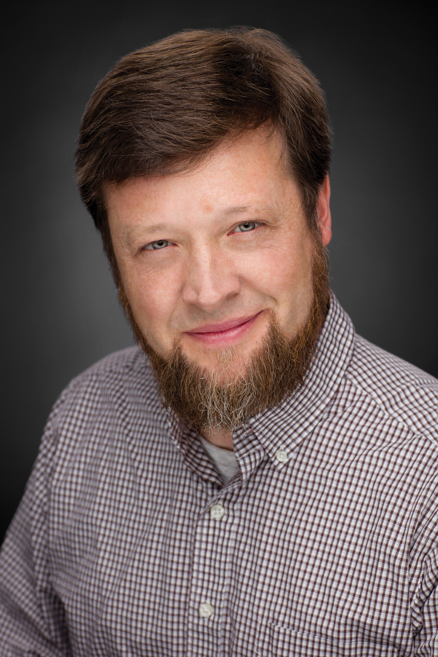 nerds of a feather, flock together: 6 Books With David Williams