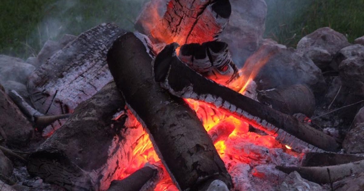 The Cold Within // Solution // treasure Trove// poem