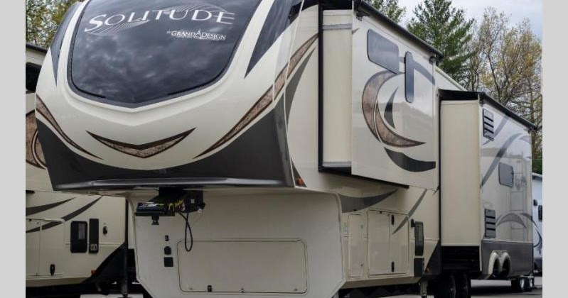 Difference between Solitude vs. Solutide S - Class